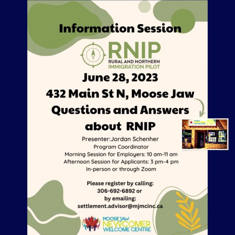 Moose Jaw Multicultural Council